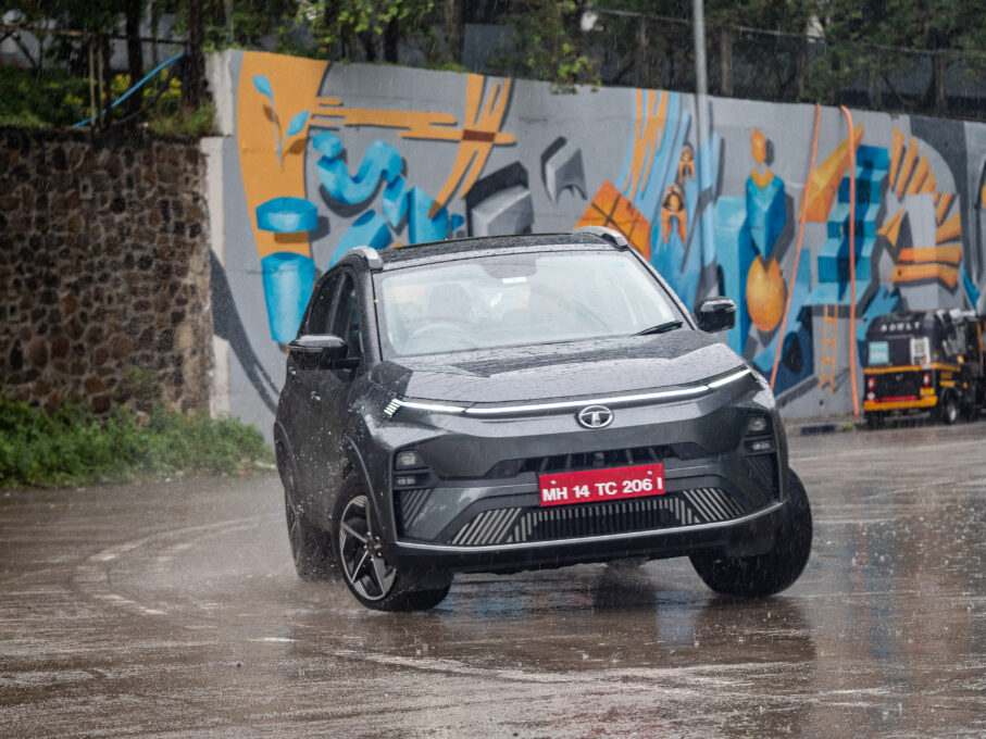 2023 Tata Nexon EV review: Power to the people - Motoring World