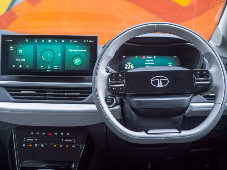 2023 Tata Nexon EV review: Power to the people - Motoring World