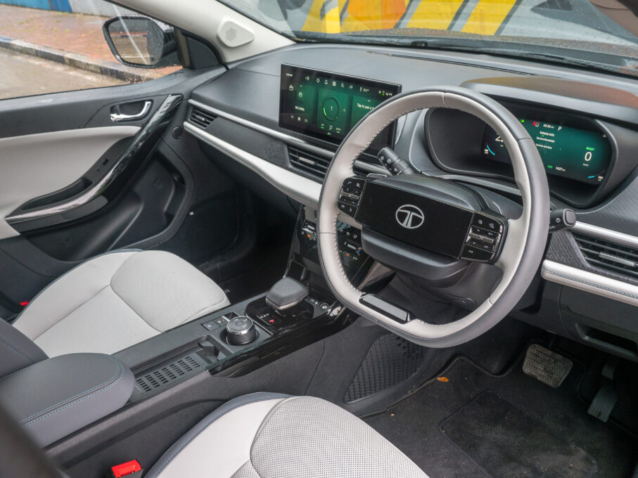 2023 Tata Nexon EV review: Power to the people - Motoring World