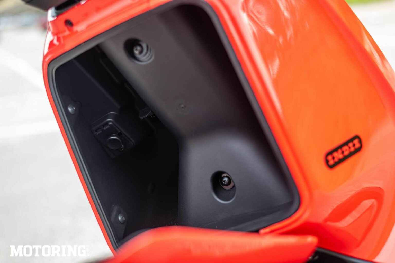 River Indie First Ride Review: Linear Flow - Motoring World