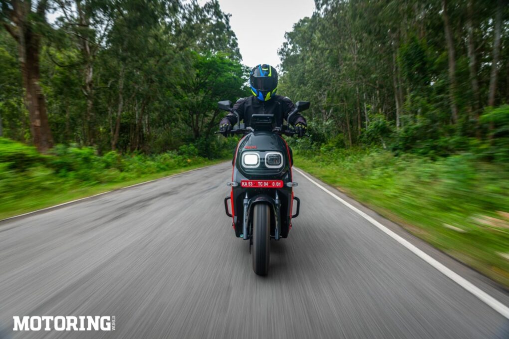 River Indie First Ride Review: Linear Flow - Motoring World