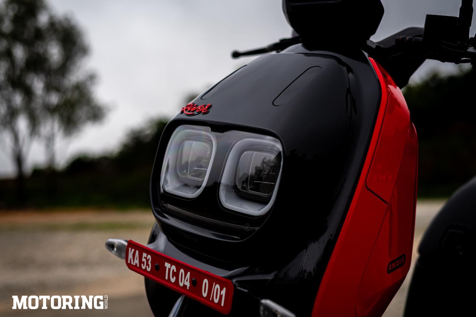 River Indie First Ride Review: Linear Flow - Motoring World