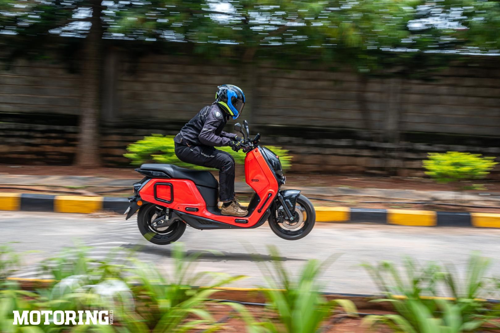 River EV opens its first showroom in Bengaluru - Motoring World