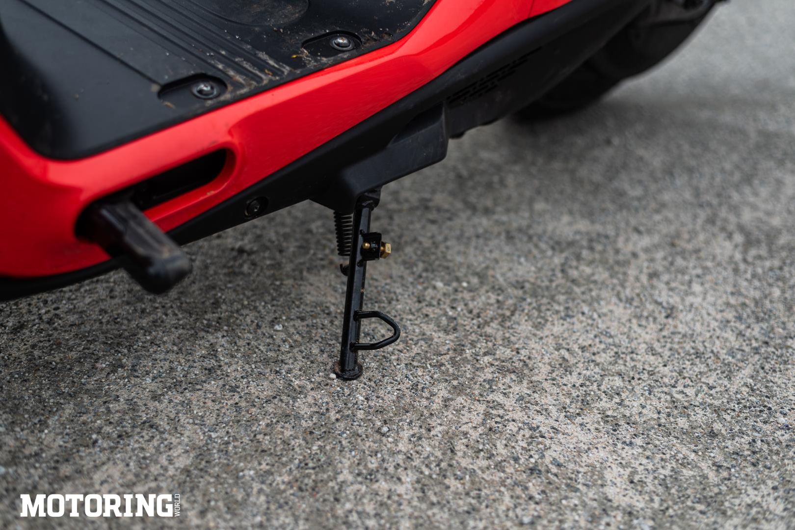 River Indie First Ride Review: Linear Flow - Motoring World