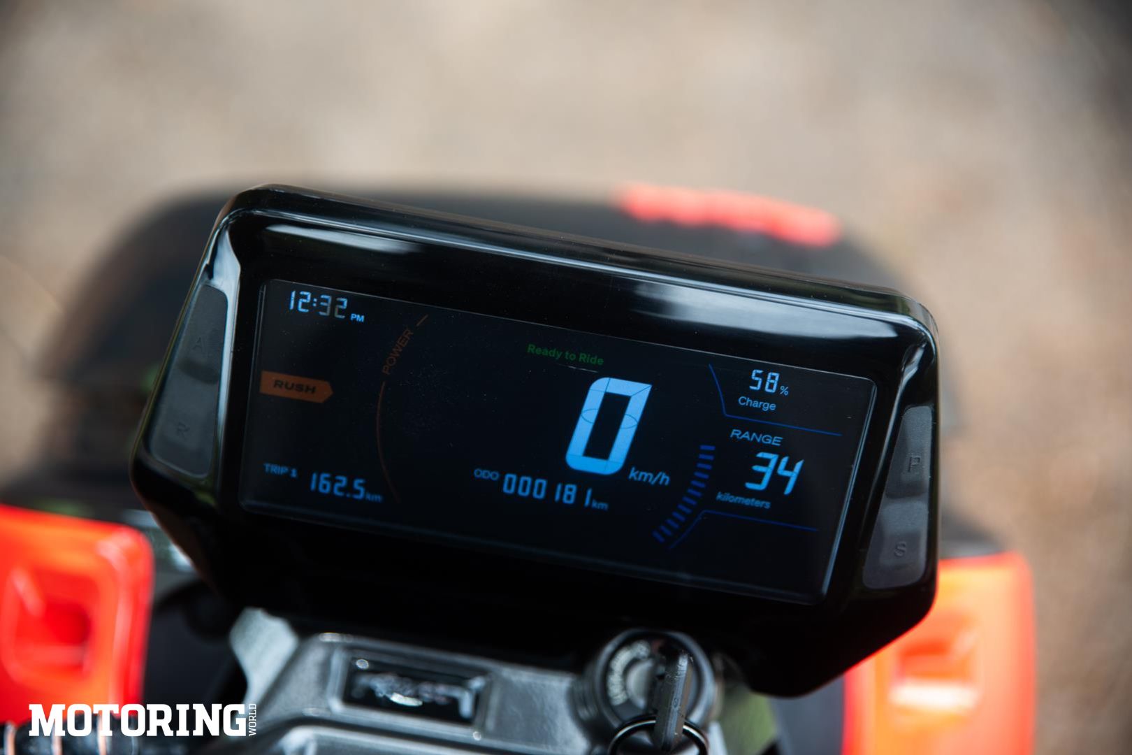 River Indie First Ride Review: Linear Flow - Motoring World