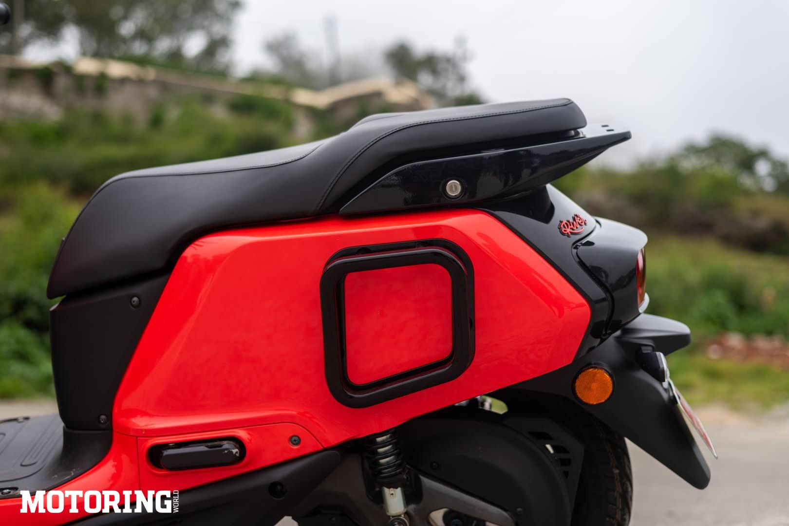 River Indie First Ride Review: Linear Flow - Motoring World