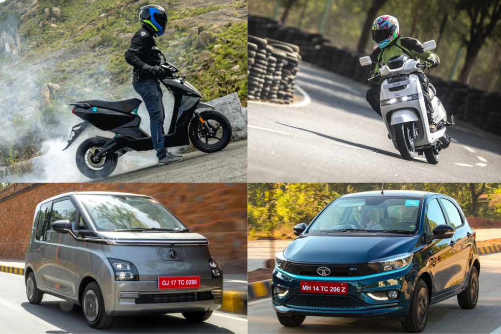 World EV Day - the best and most affordable ways to go electric ...