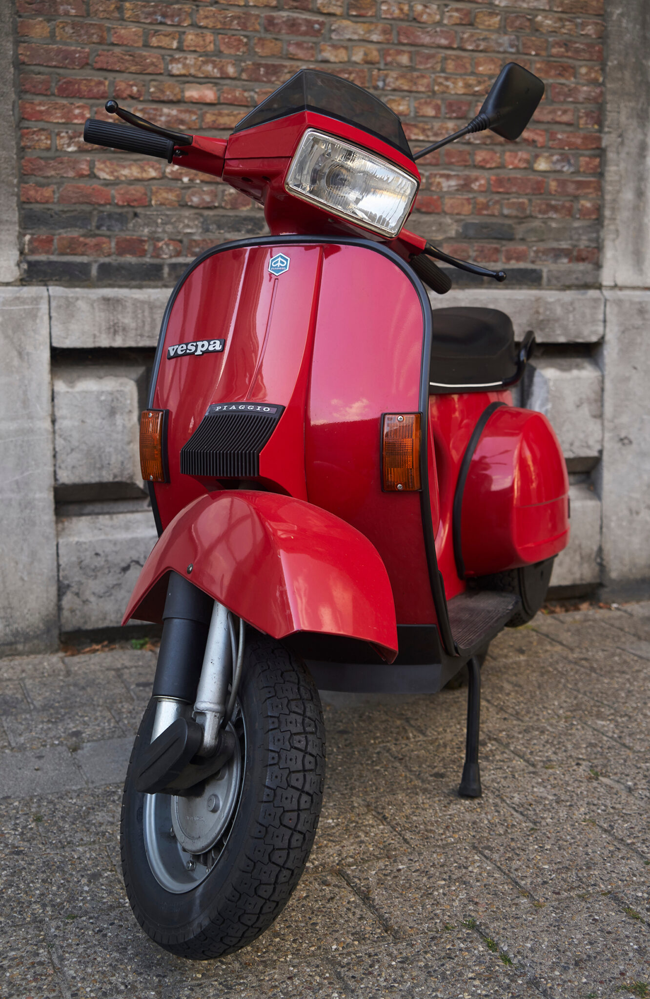 Scooters — From Four Gears to No Gears - Motoring World