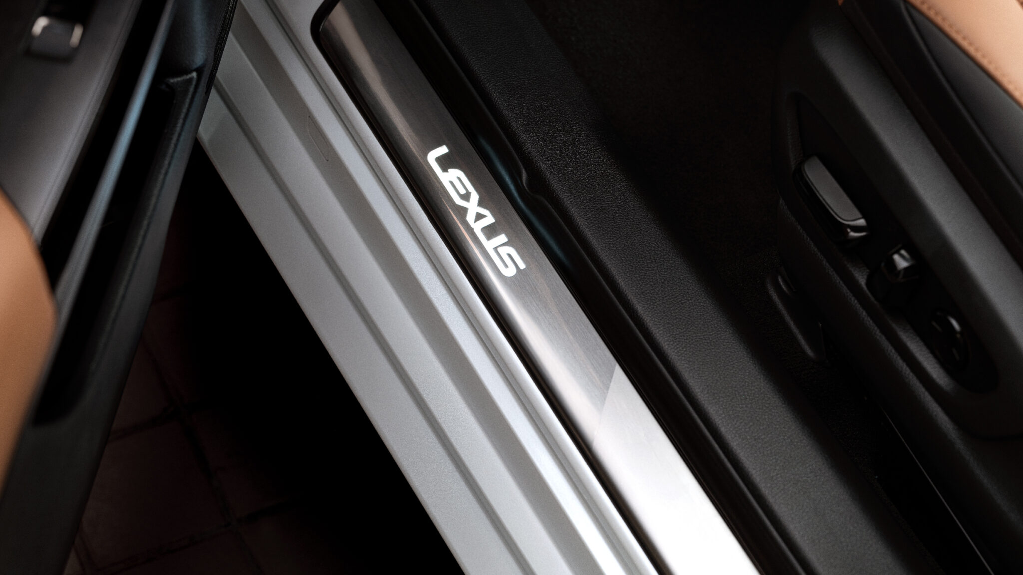 Lexus Unleashes Limited Edition ES 250h Exquisite - Motoring World