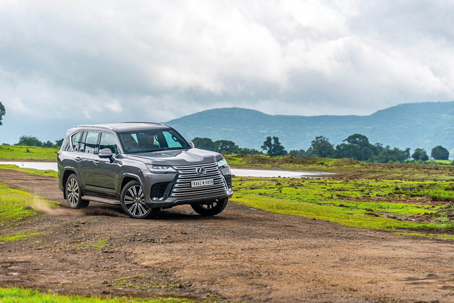 ICOTY 2024 Contender List announced - Motoring World