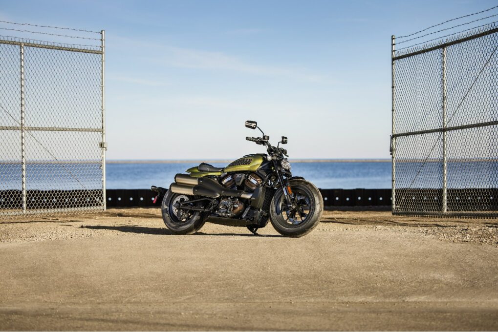 Harley-Davidson launches its 2024 lineup! - Motoring World