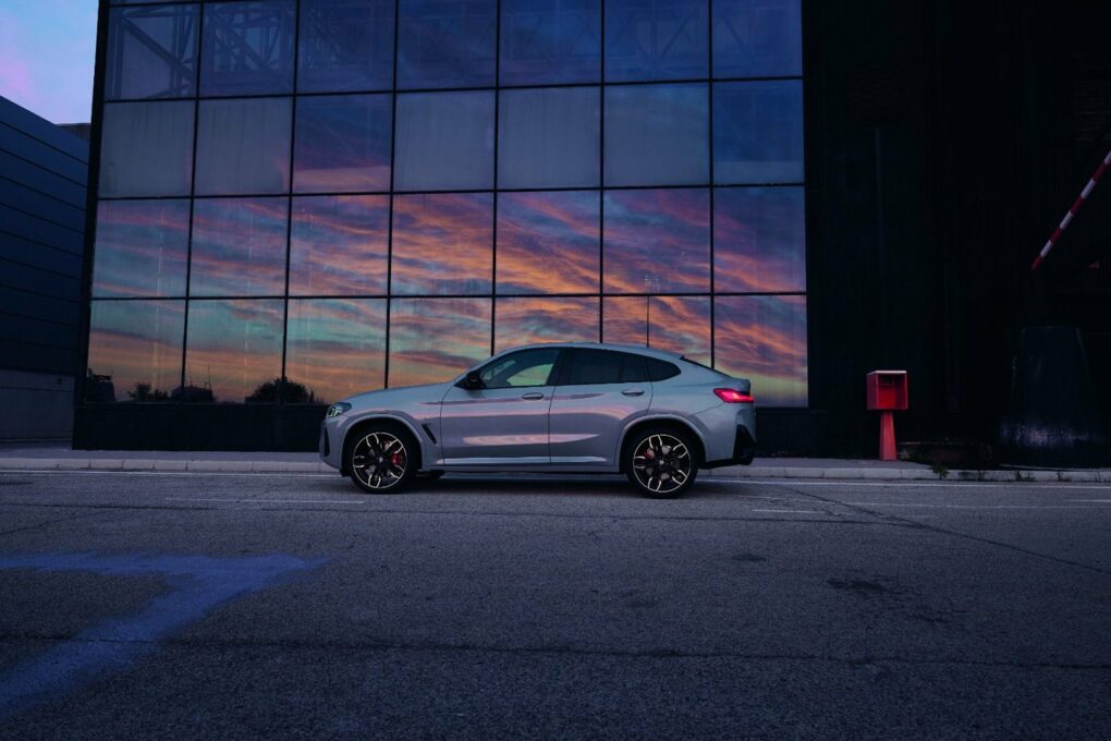 BMW X4 M40i launched at Rs 96.20 lakh — better be quick! - Motoring World