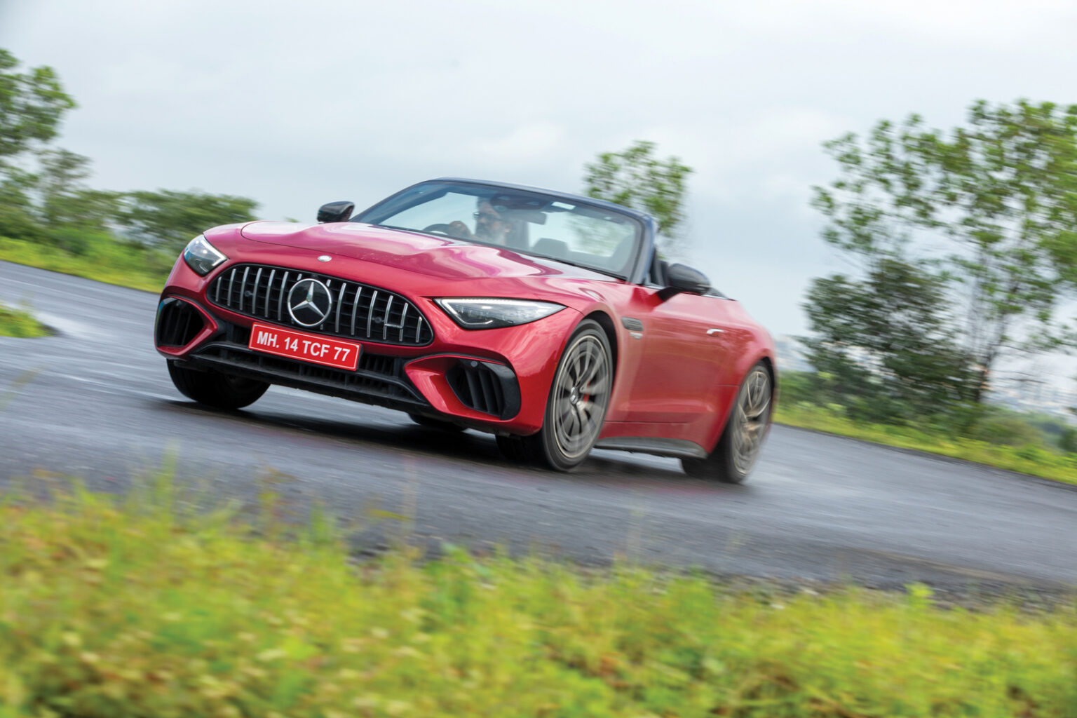 Motoring World Awards 2024 Four Wheelers Motoring World