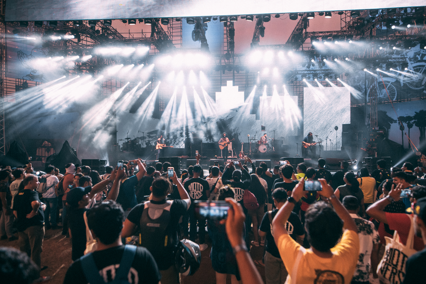 Royal Enfield Motoverse 2023 to be held from November 24-26 - Motoring ...