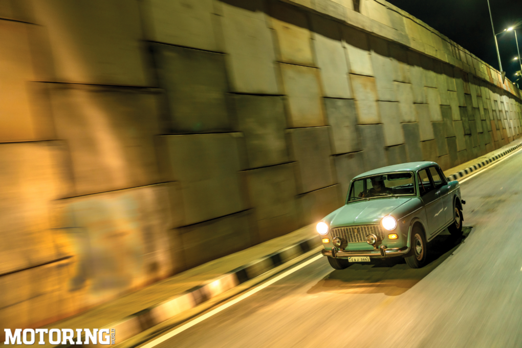 Mod Special: Fiat 1600 D — Heart, Attack! - Motoring World