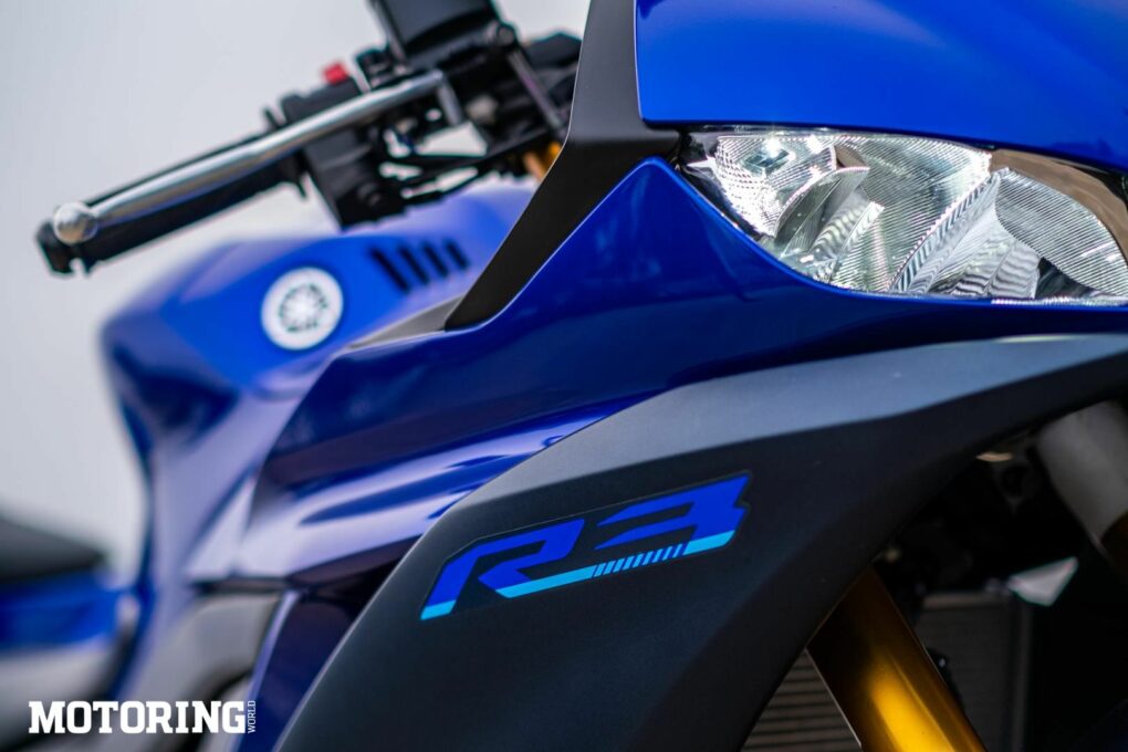 Yamaha MT-03 & YZF-R3 Review: The Threes of Life - Motoring World