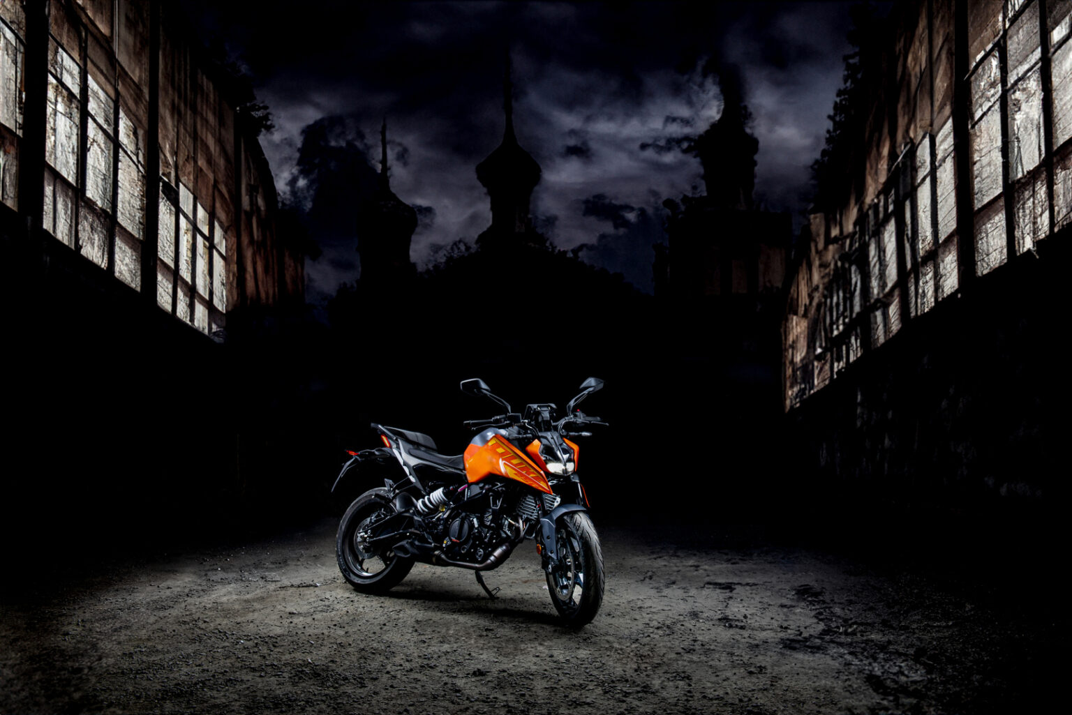 2024 KTM 250 Duke Review: Borderline Bad Boy - Motoring World