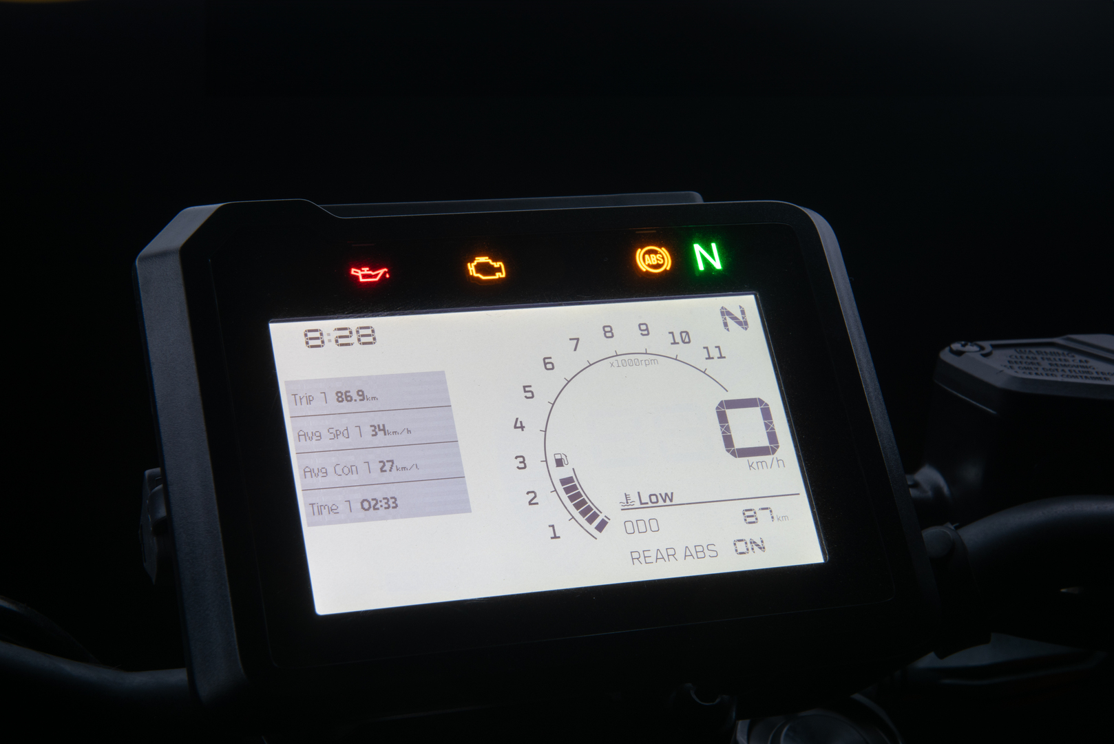 2024 KTM 250 Duke Review: Borderline Bad Boy - Motoring World