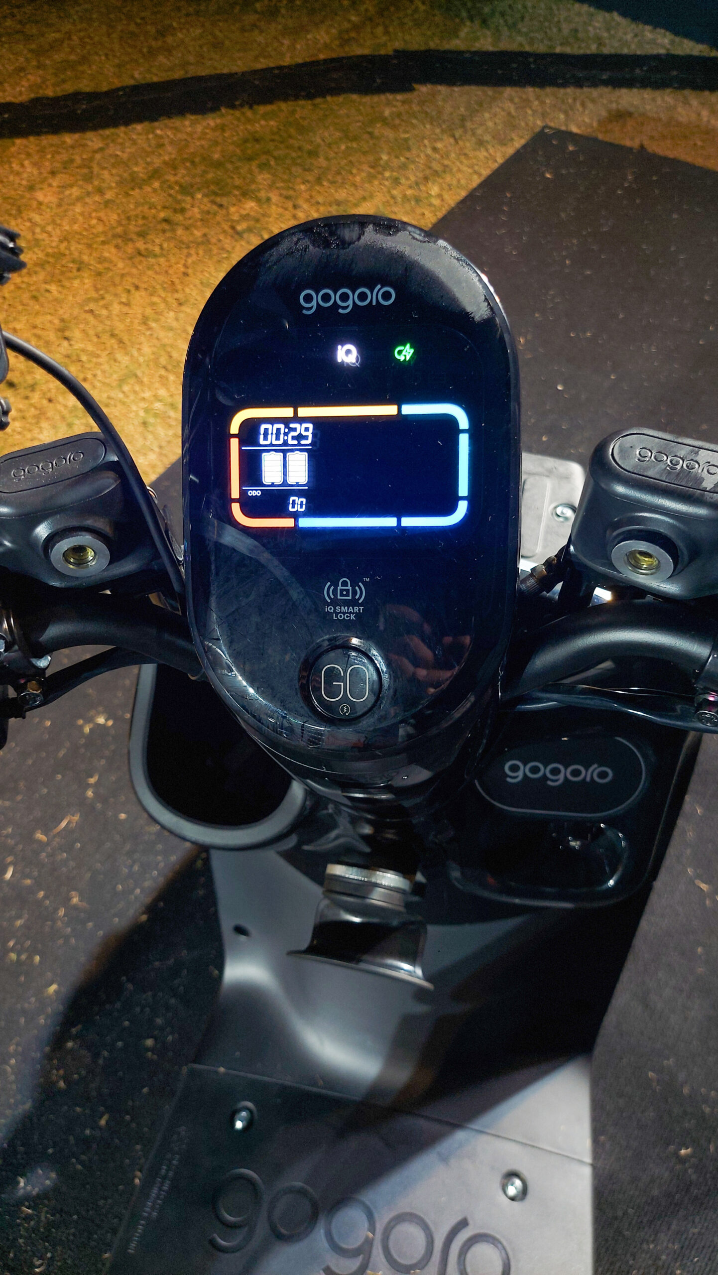 Gogoro unveils the CrossOver scooter lineup and battery swapping tech ...