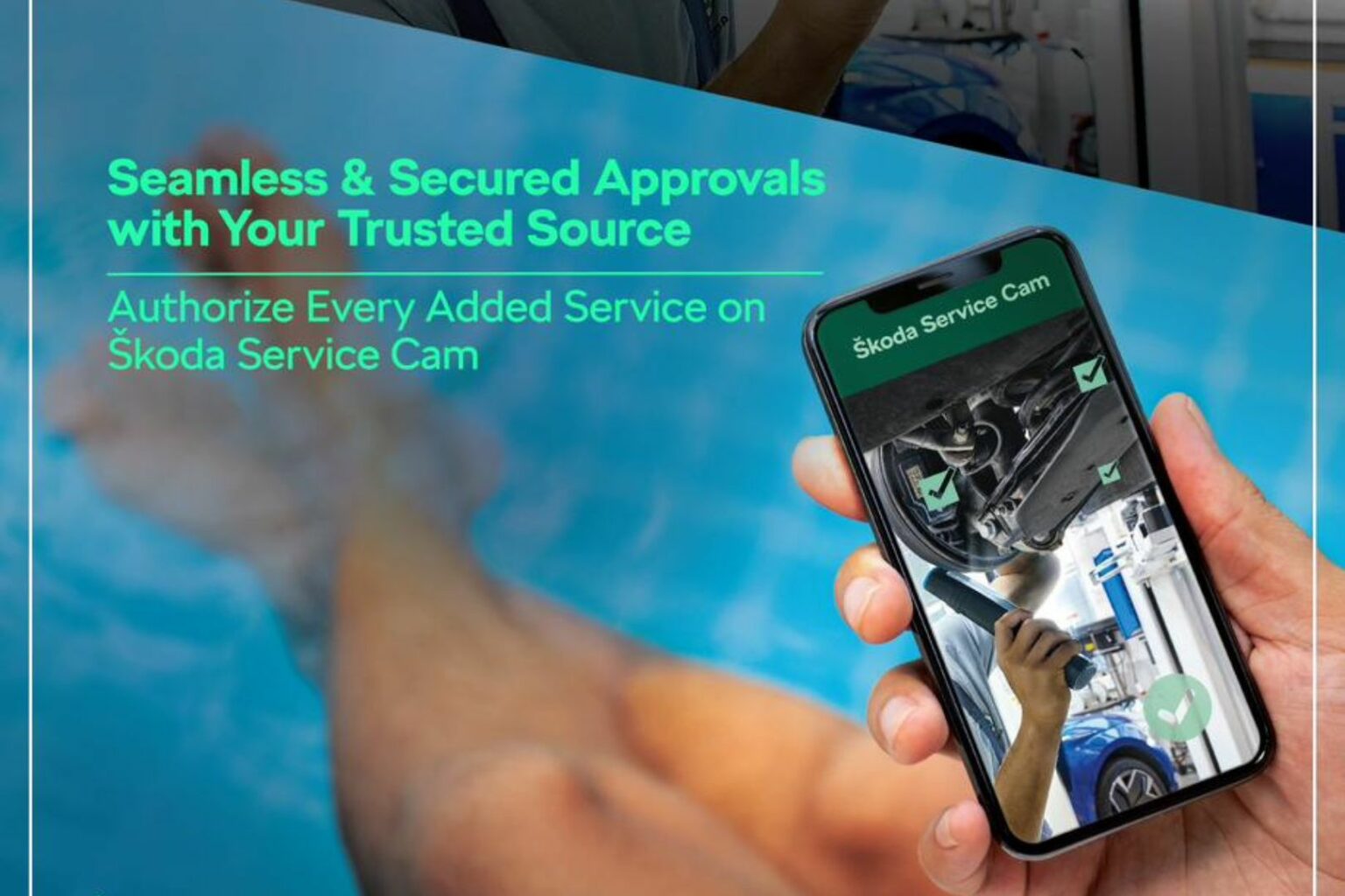 Skoda Launches Service CAM — An After-Sales Digital Tool - Motoring World