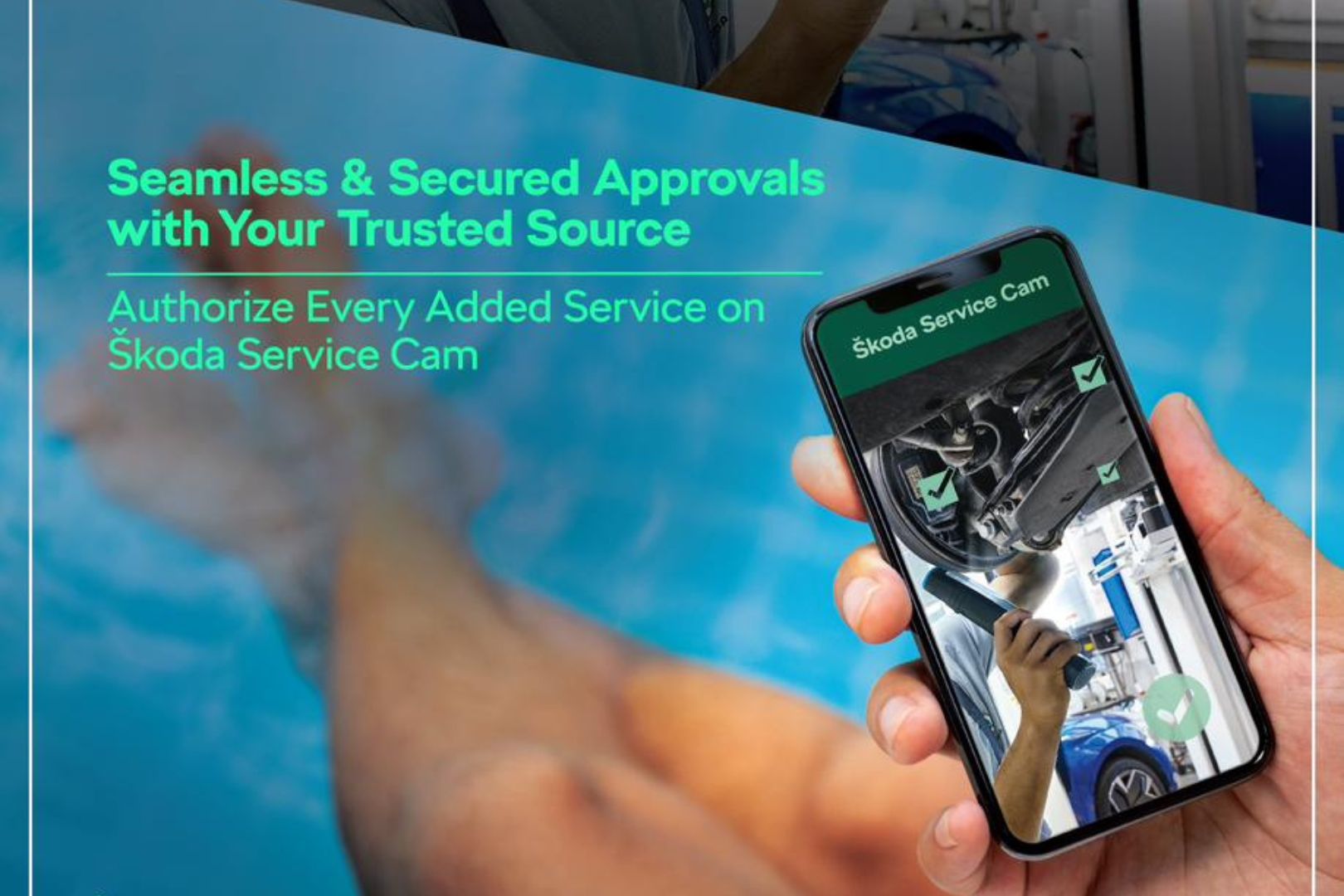 Skoda Launches Service CAM — An After-Sales Digital Tool - Motoring World