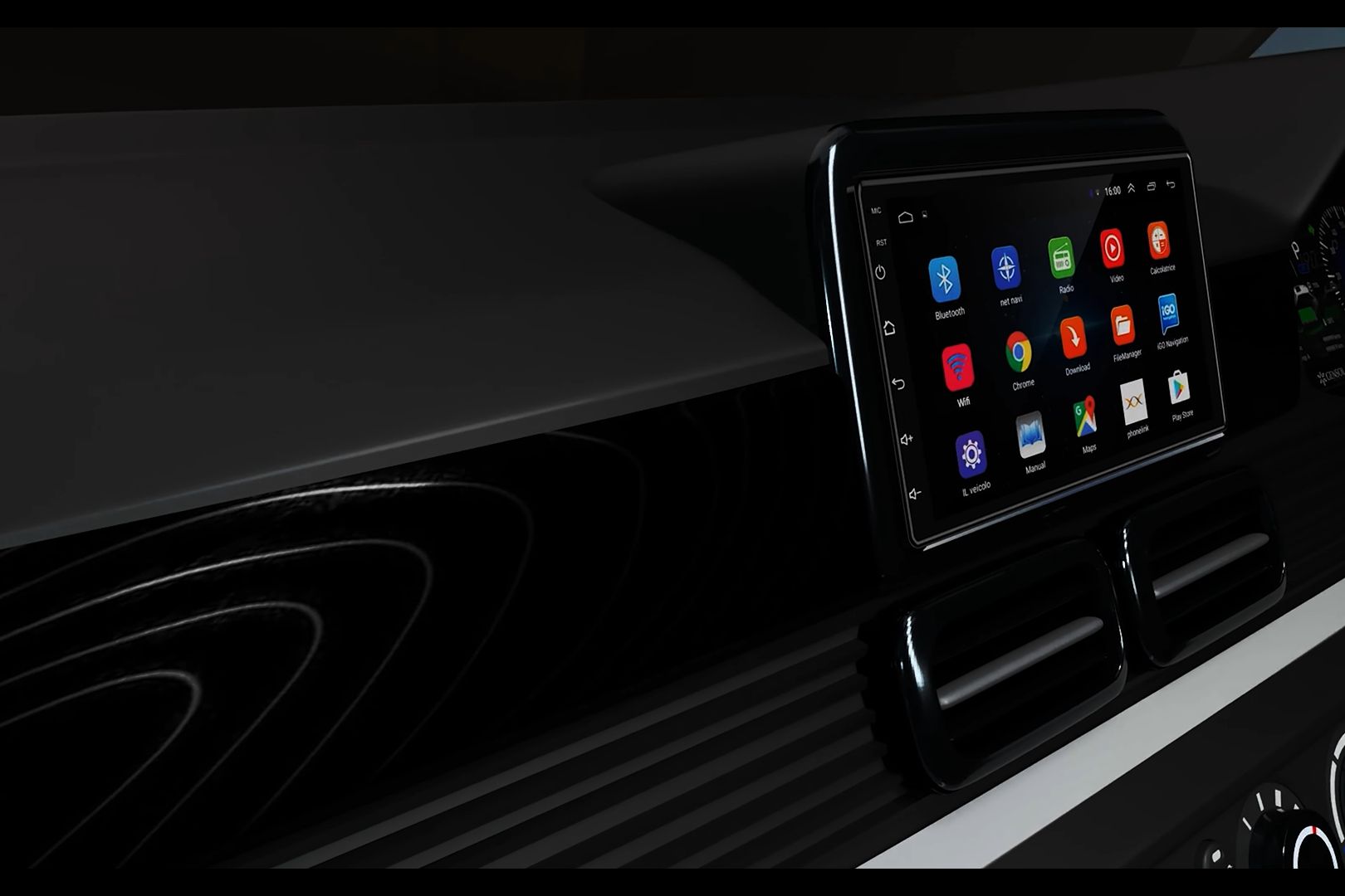 Gensol EV teases a three-door car with 200 km of claimed range ...