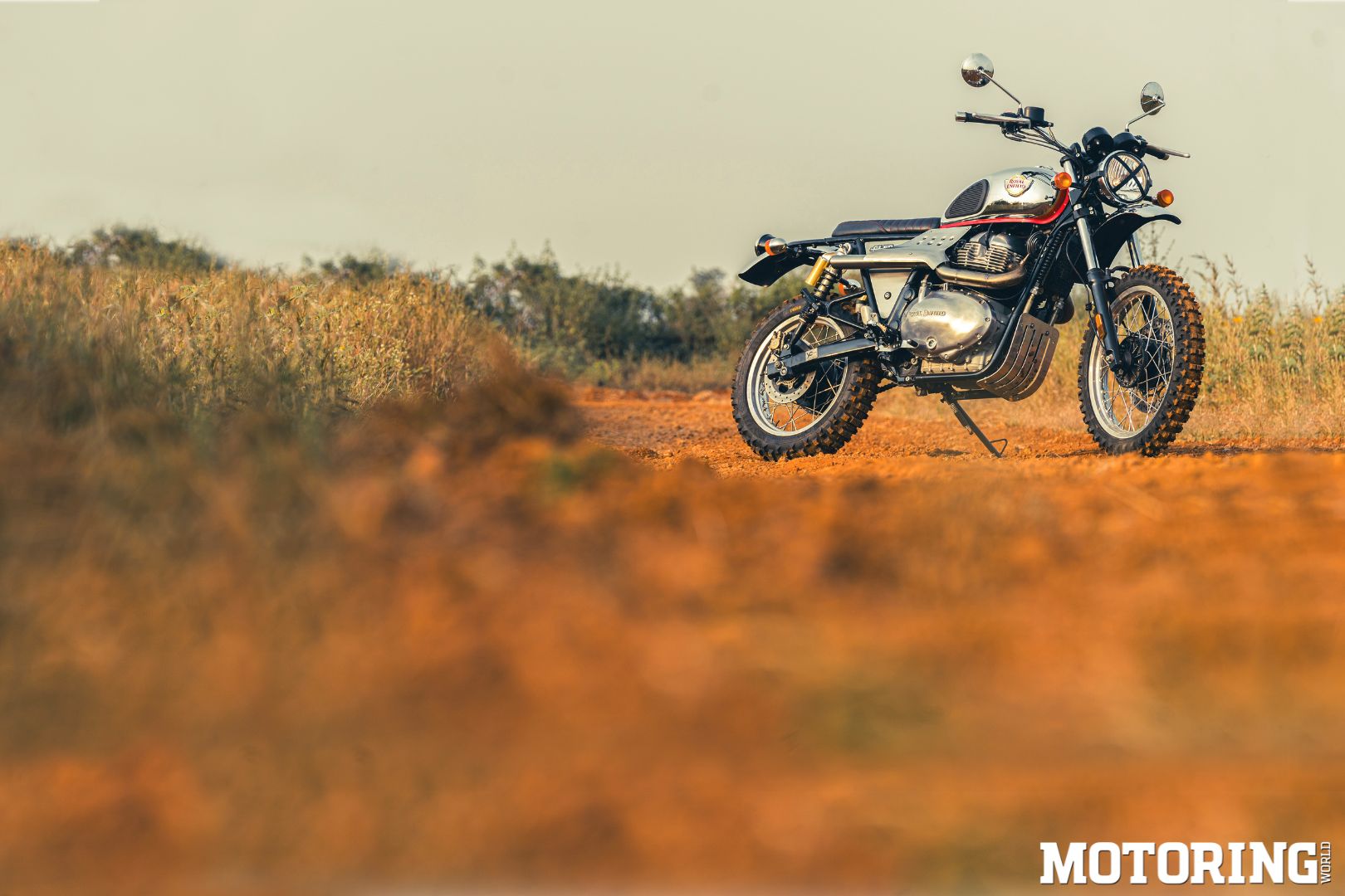 Motoring World SledHammer — Hammer Time! - Motoring World