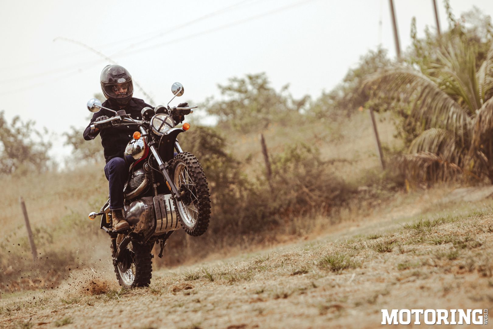Motoring World SledHammer — Hammer Time! - Motoring World