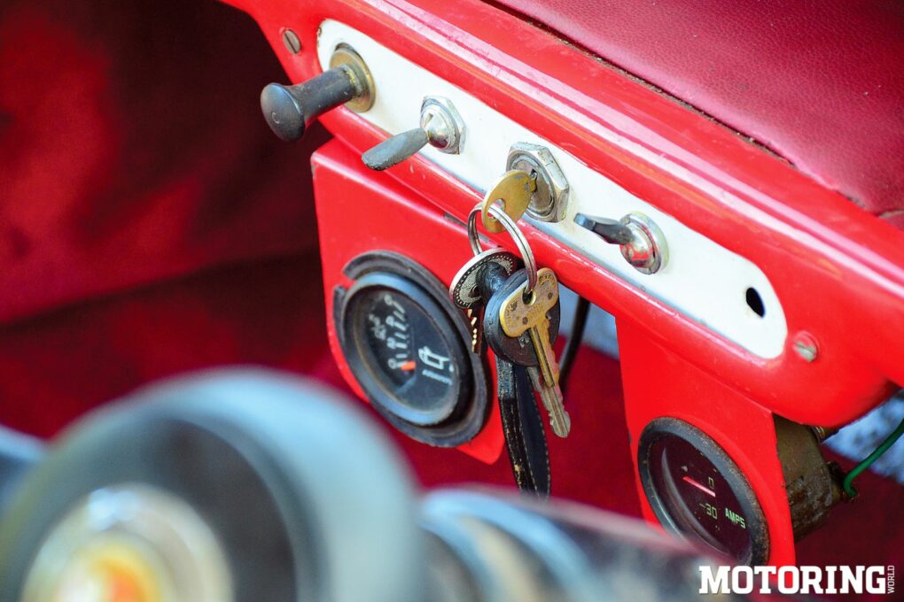 Issue Special: 1959 Morris Mini — No Mini Matter - Motoring World