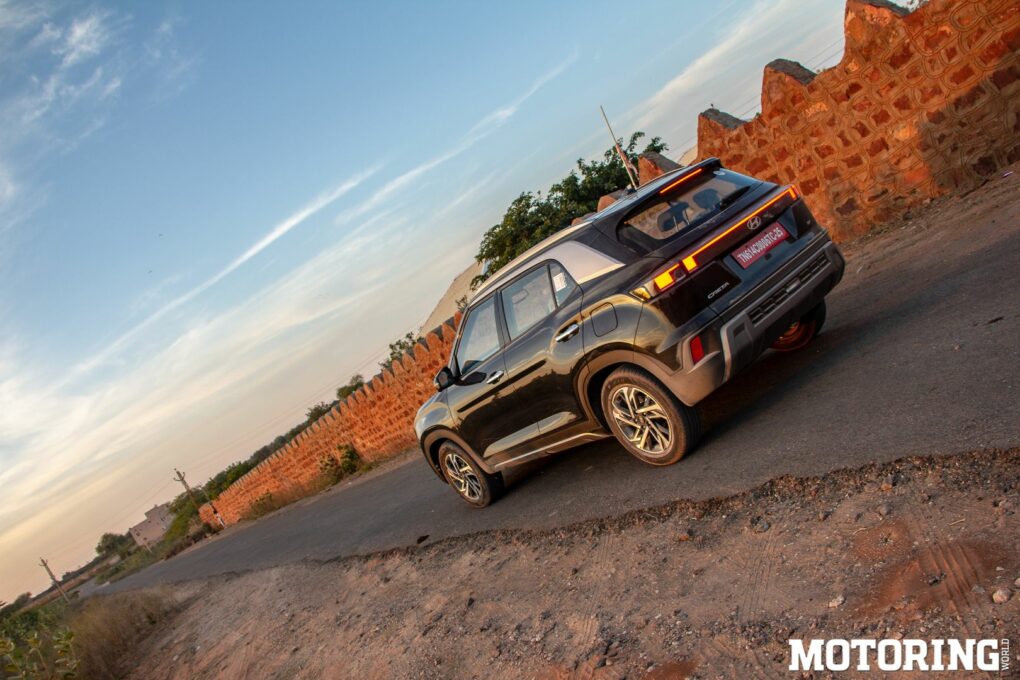 2024 Hyundai Creta Review — Bold Benchmark - Motoring World