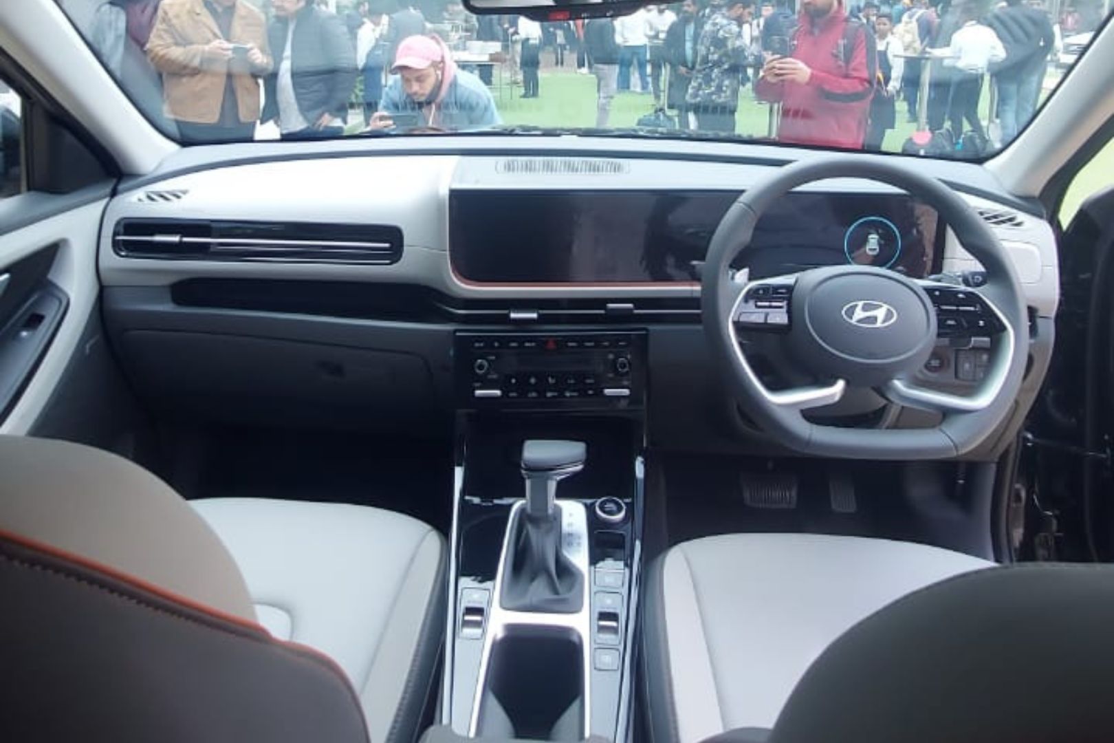 2024 Hyundai Creta launched, prices start from Rs 10.99 lakh - Motoring ...