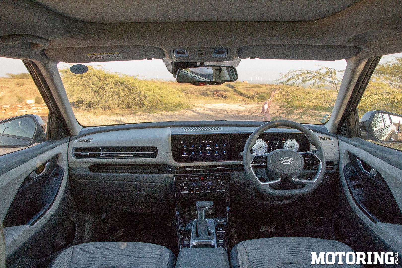 2024 Hyundai Creta Review — Bold Benchmark - Motoring World
