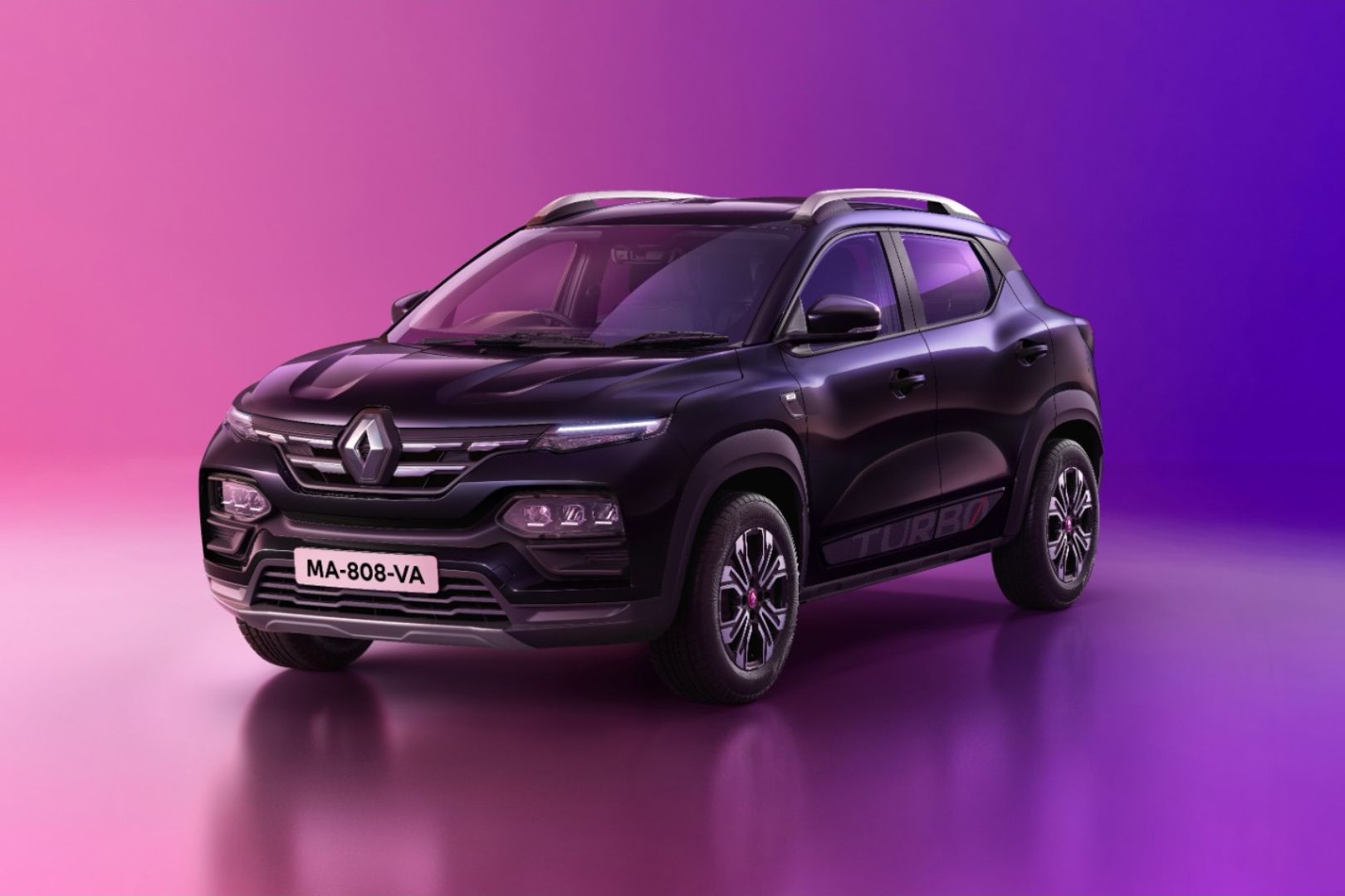 Renault India’s ‘Renaulution’ strategy; five new cars in three years ...