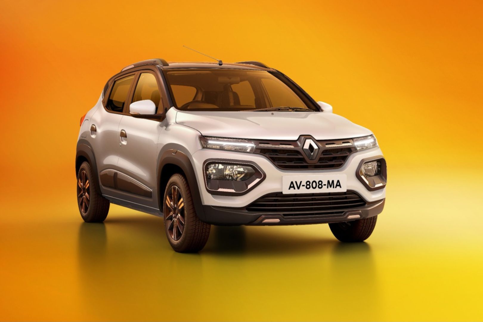 Renault India’s ‘Renaulution’ strategy; five new cars in three years ...