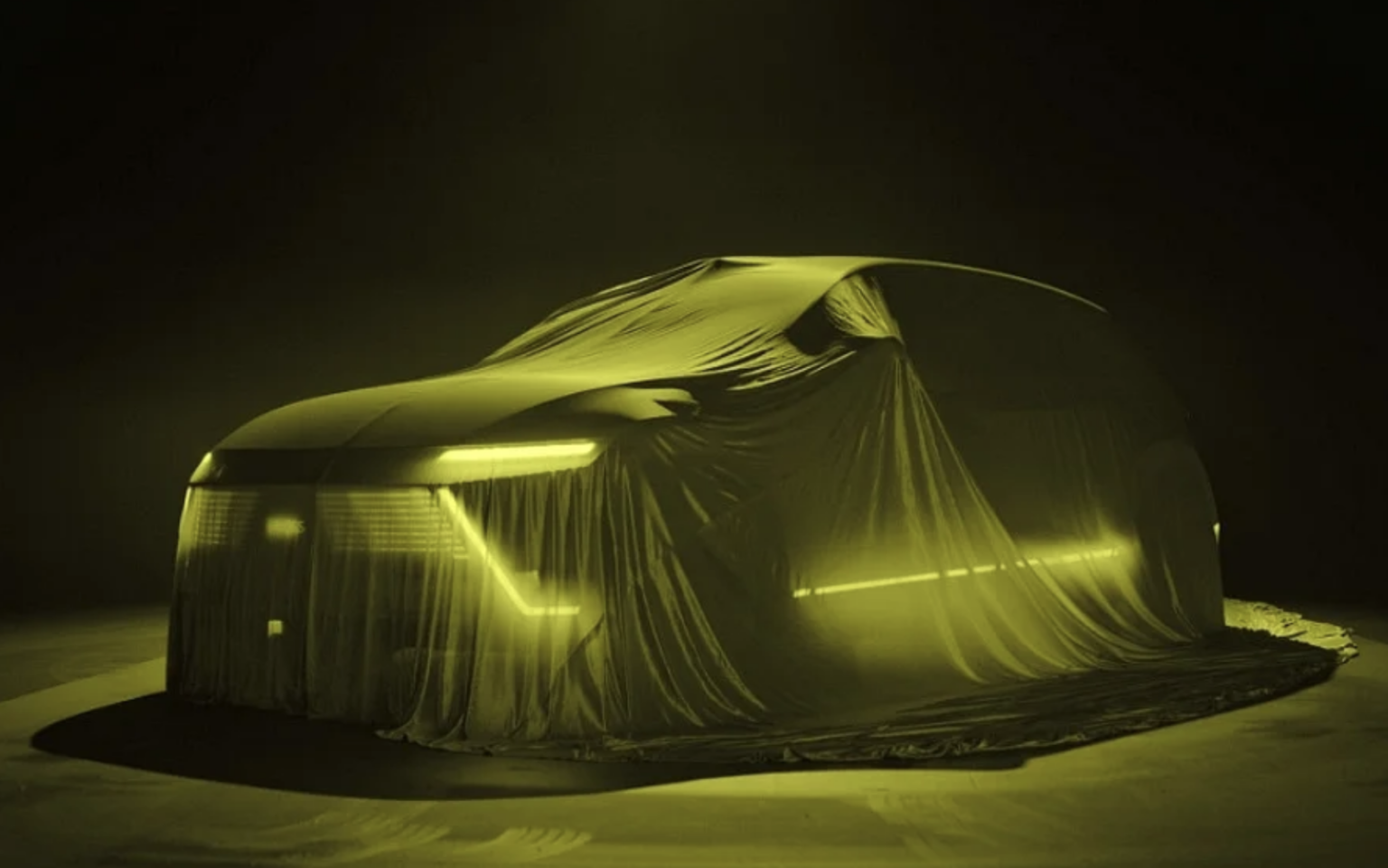 Hyundai's Crab-Walking Mobion Concept Makes CES Debut - Motoring World