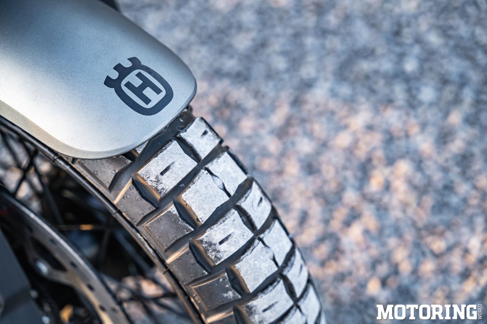 Husqvarna Svartpilen 401 Review — Hertig! - Motoring World