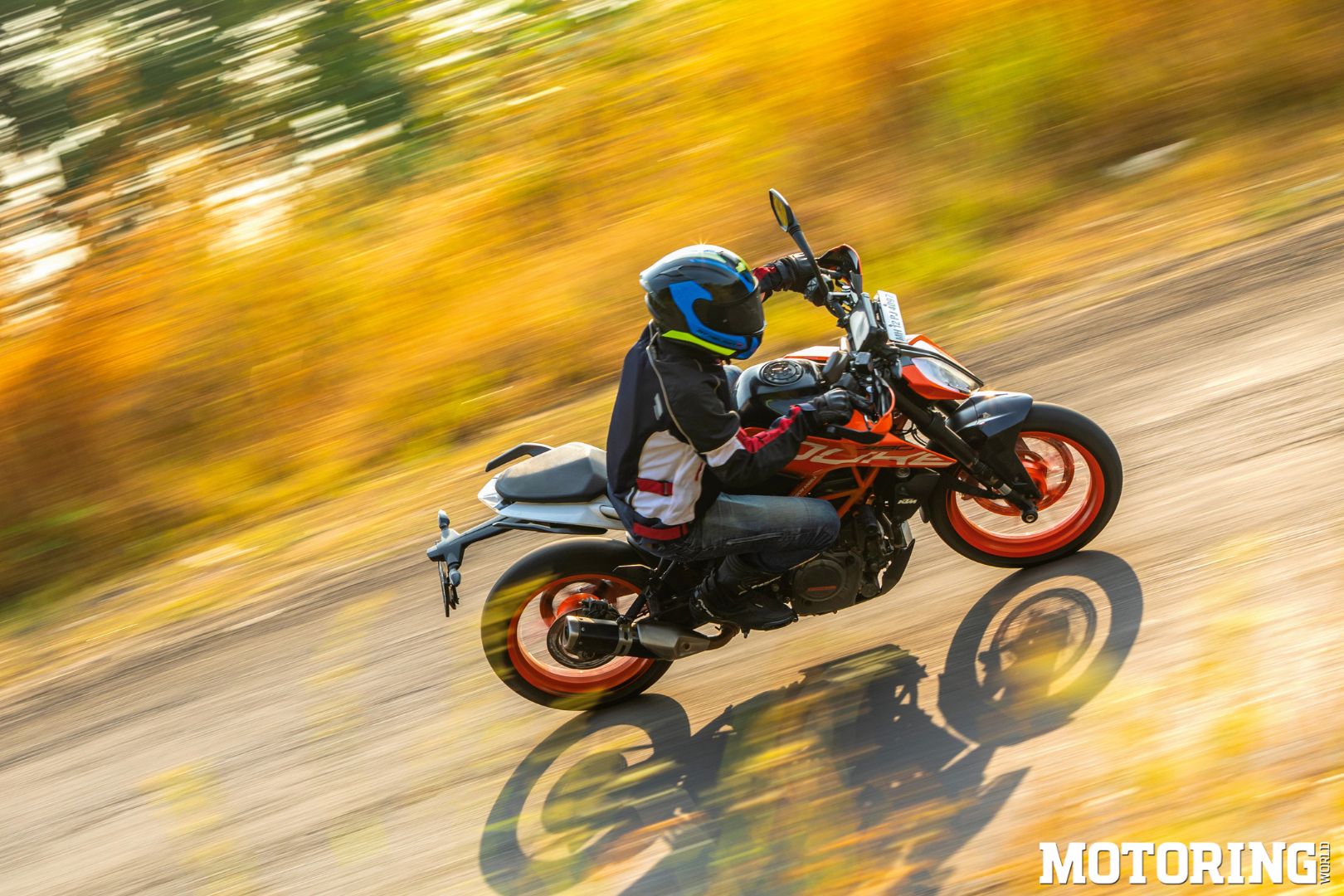Issue Special: KTM 390 Duke — The Dukes Of Hazard - Motoring World