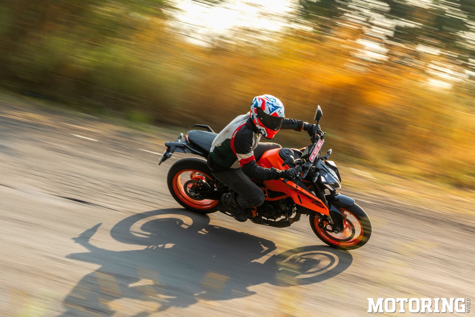 Issue Special: KTM 390 Duke — The Dukes Of Hazard - Motoring World