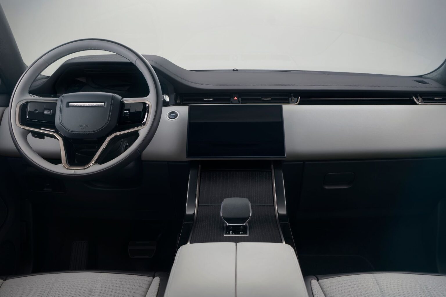 2024 Range Rover Evoque launched, prices start from Rs 67.90 lakh ...