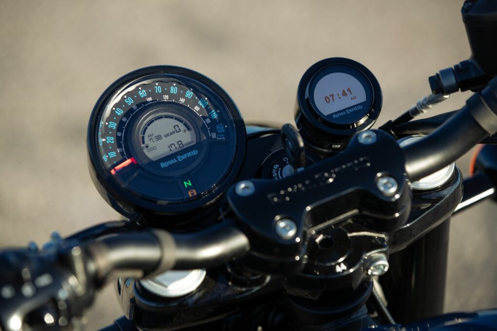 Royal Enfield Shotgun 650 launched, prices start from Rs 3.59 lakh ...
