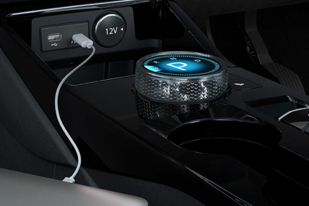 Tata Punch.ev variants explained - Motoring World