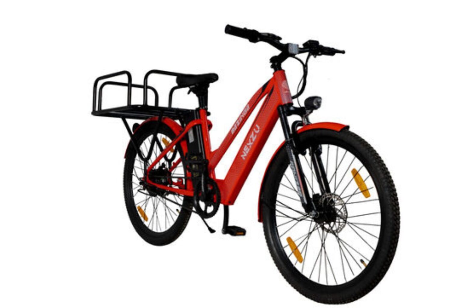 Nexzu Mobility Introduces Swappable Battery and Revised Prices ...