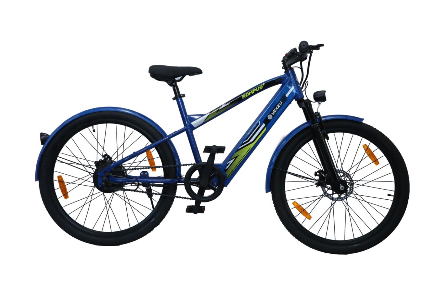 Nexzu Mobility plans network expansion in 2024 - Motoring World