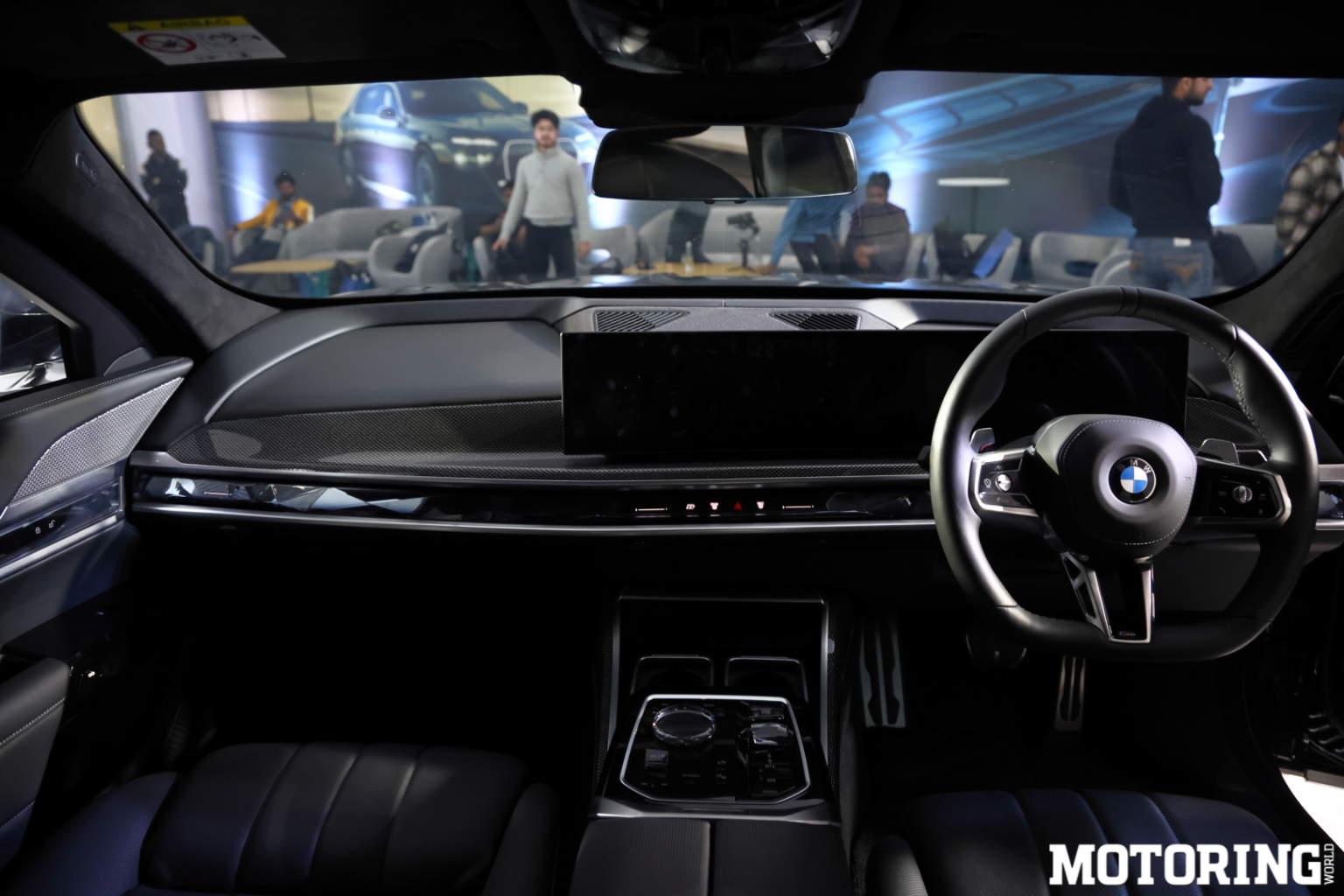 BMW 7 Series Protection launched — Use Protection - Motoring World