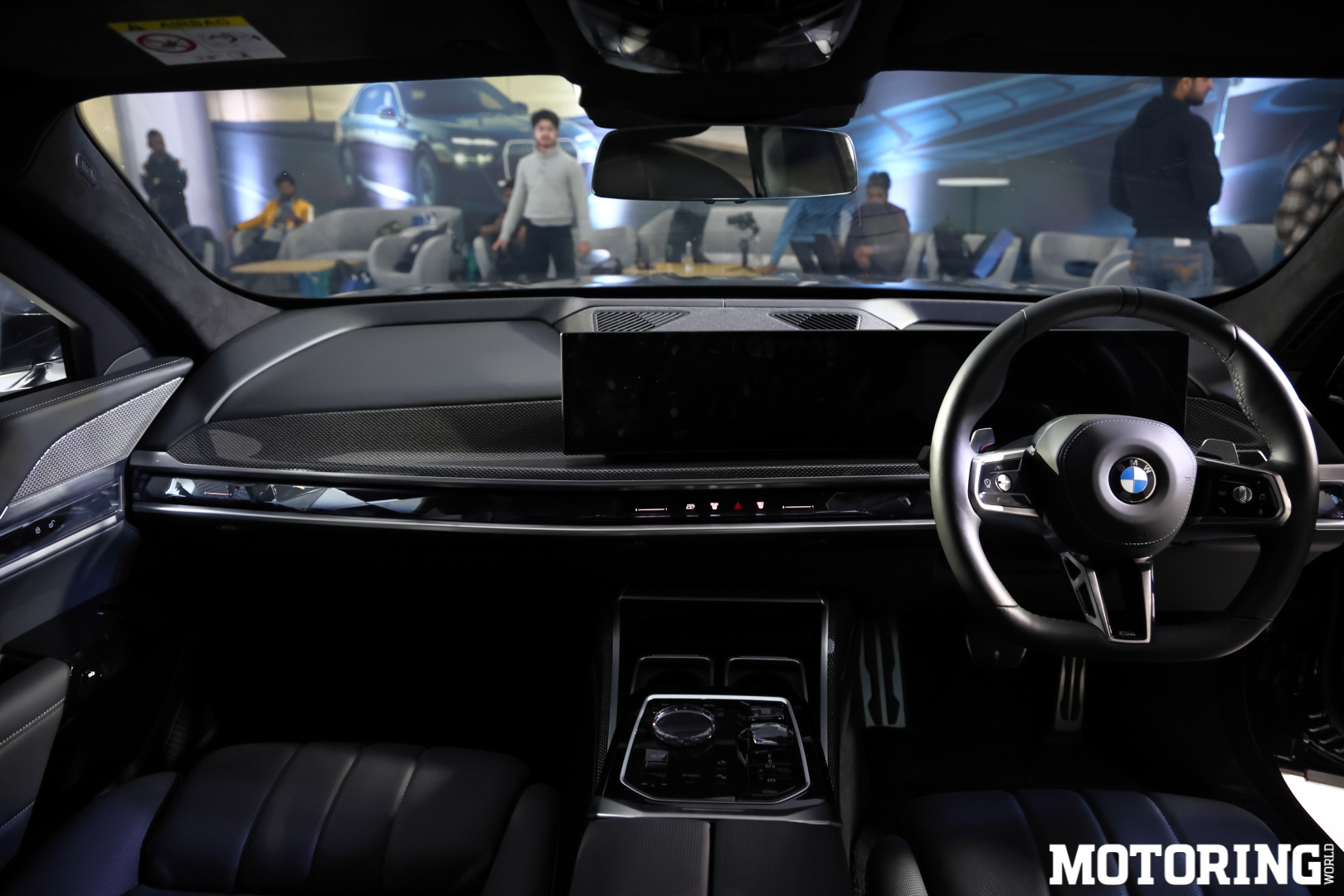 BMW 7 Series Protection launched — Use Protection - Motoring World