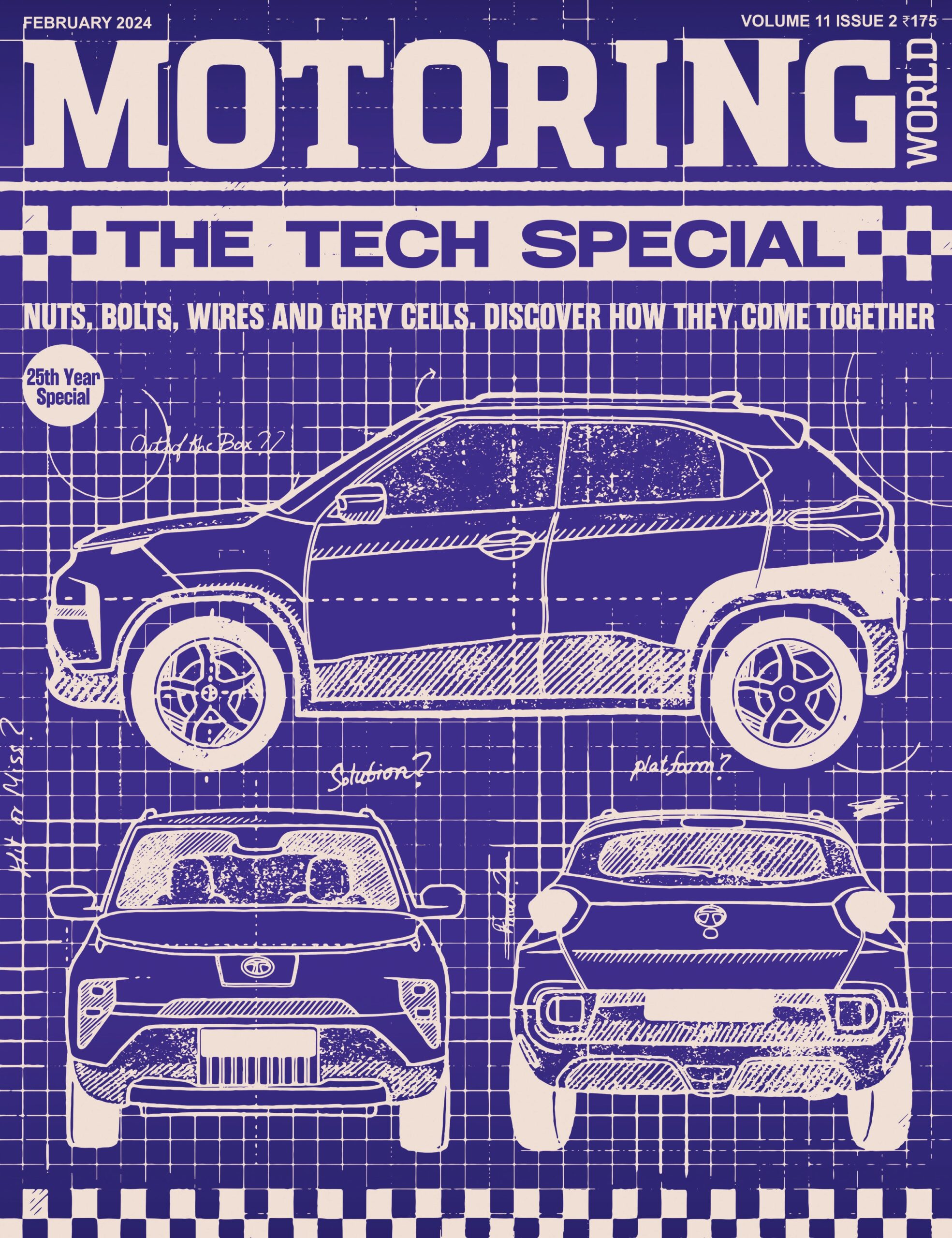 Cars Archives - Motoring World