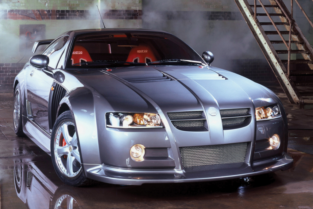 MG: A 100 Out Of 100 - Motoring World