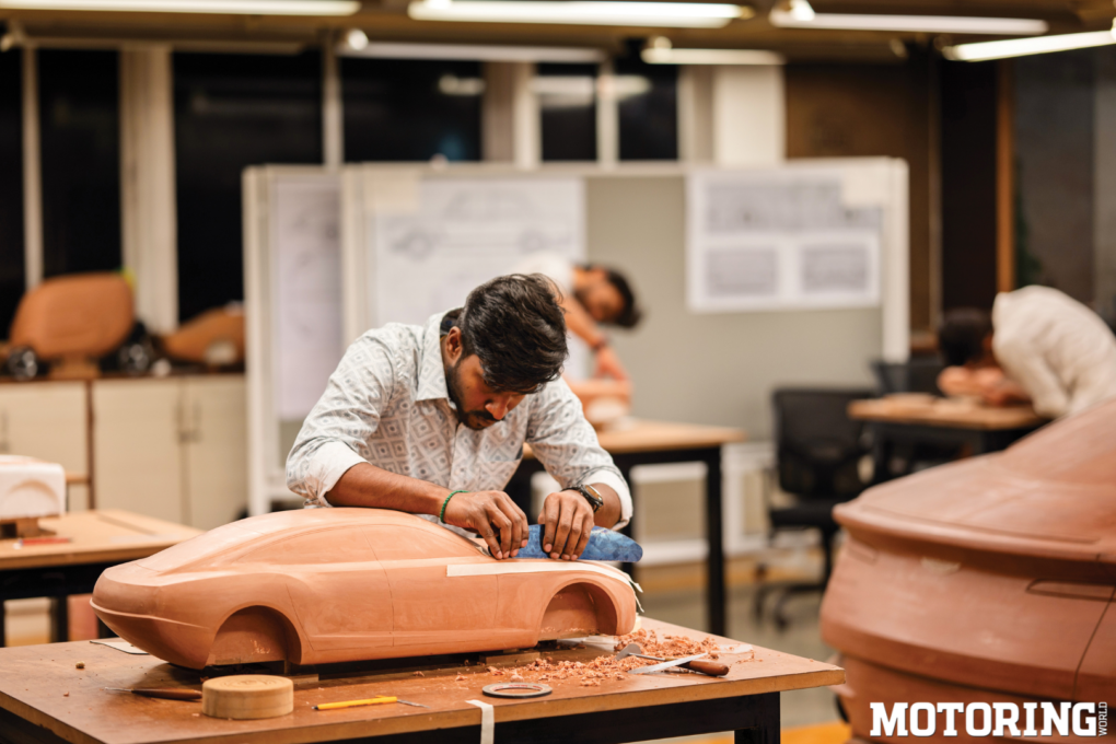 Issue Special: Design Masterclass — MIT Institute of Design - Motoring ...