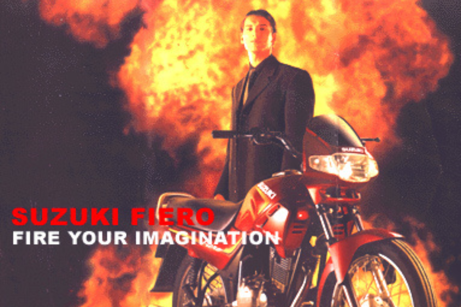 Issue Special: Top Dogs — 25 Best Bikes - Motoring World