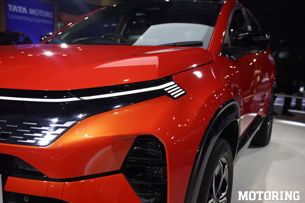 What to expect from the Tata Curvv? - Motoring World